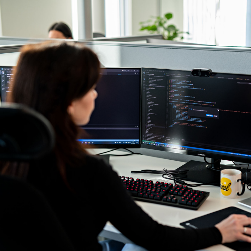 Hva Kan Man Bruke Python Til